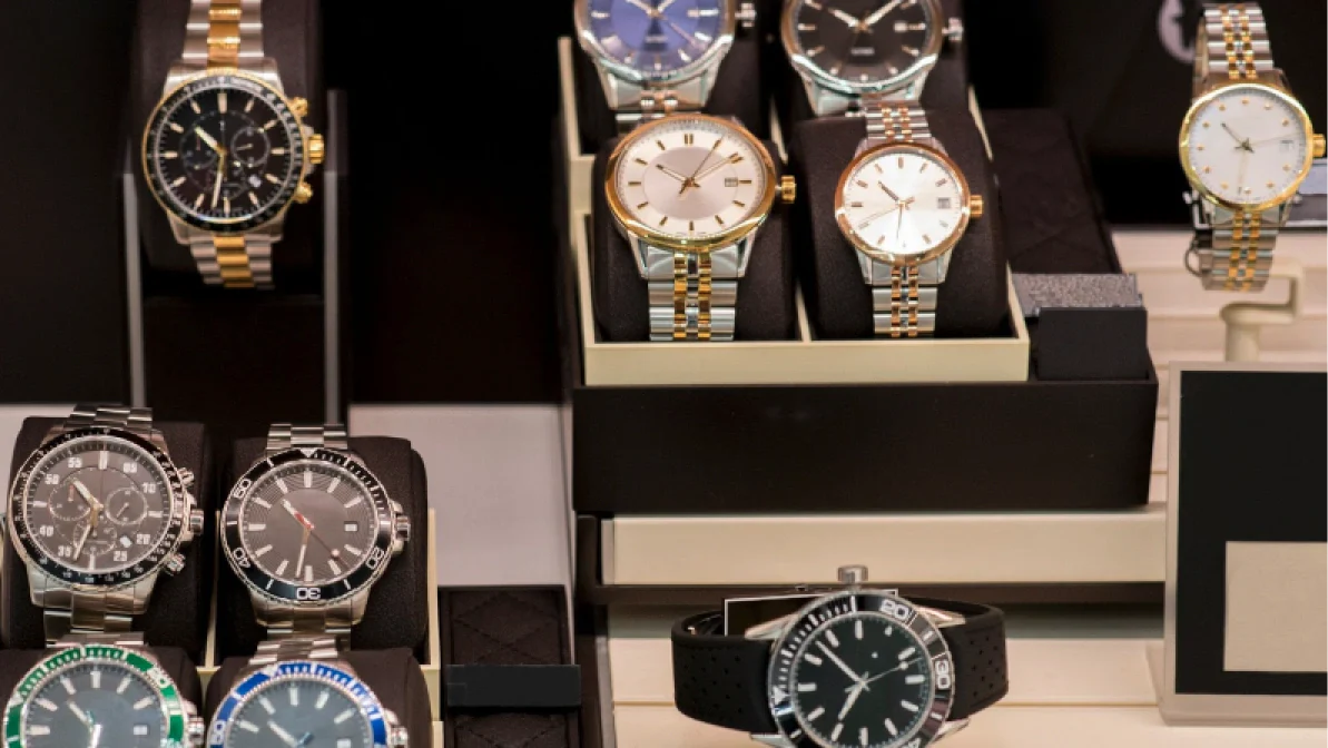The Ultimate Guide to Watch Sourcing Service: Finding Rare Timepieces ...