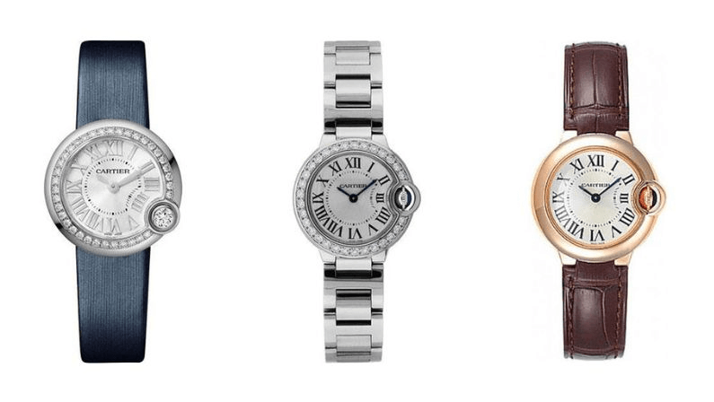 The Timeless Elegance of Cartier Watches: A Blend of Luxury and Histor ...
