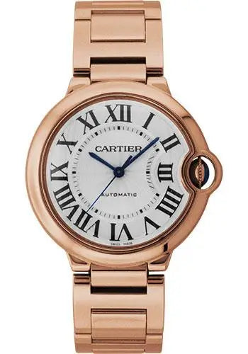 Discover the Elegance: Why Cartier Ballon Bleu Is a Must-Have Timepiec ...