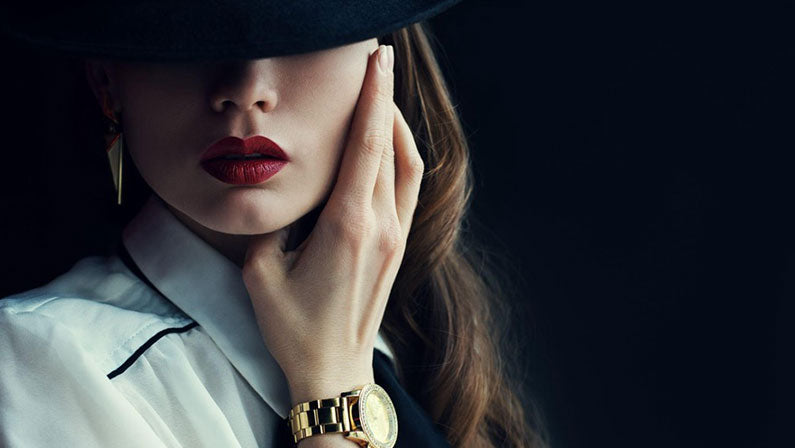 The Best Luxury High-End Watches for Women – Time of Swiss INC