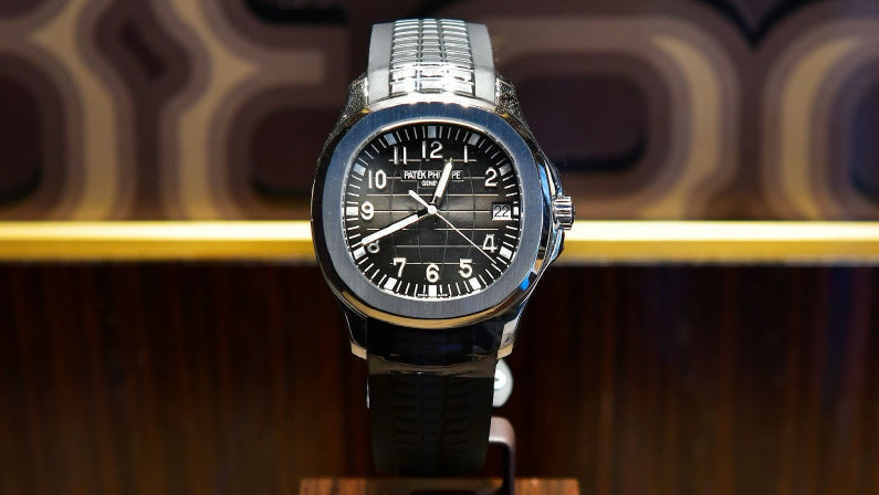 Timeless Elegance: A Guide to the Best Patek Philippe Watches – Time of ...