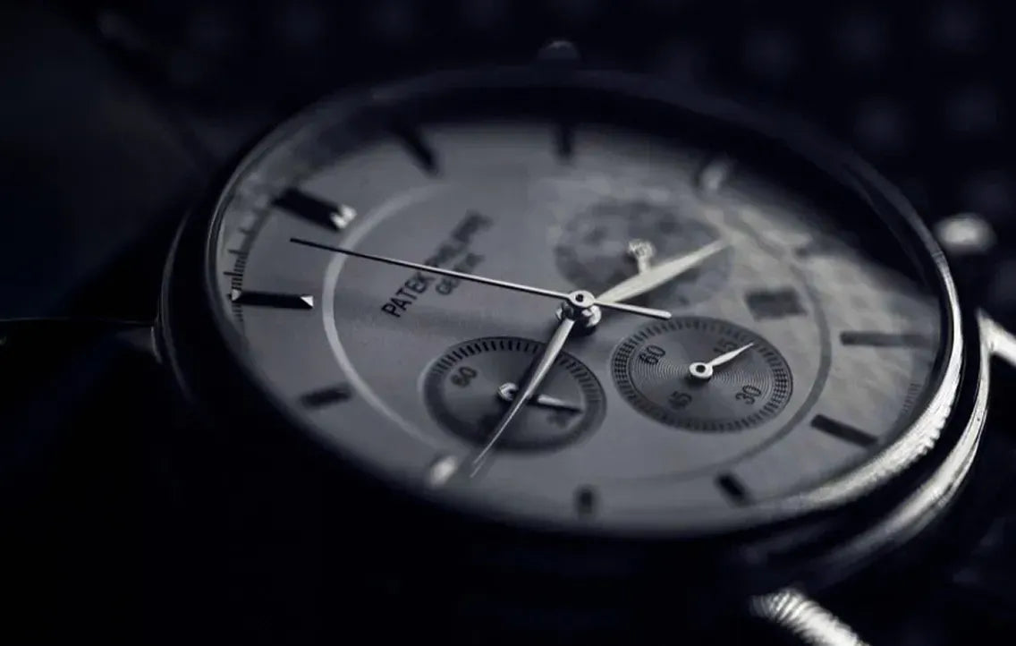 Swiss Luxury Watches: A Legacy of Craftsmanship and Prestige – Time of ...