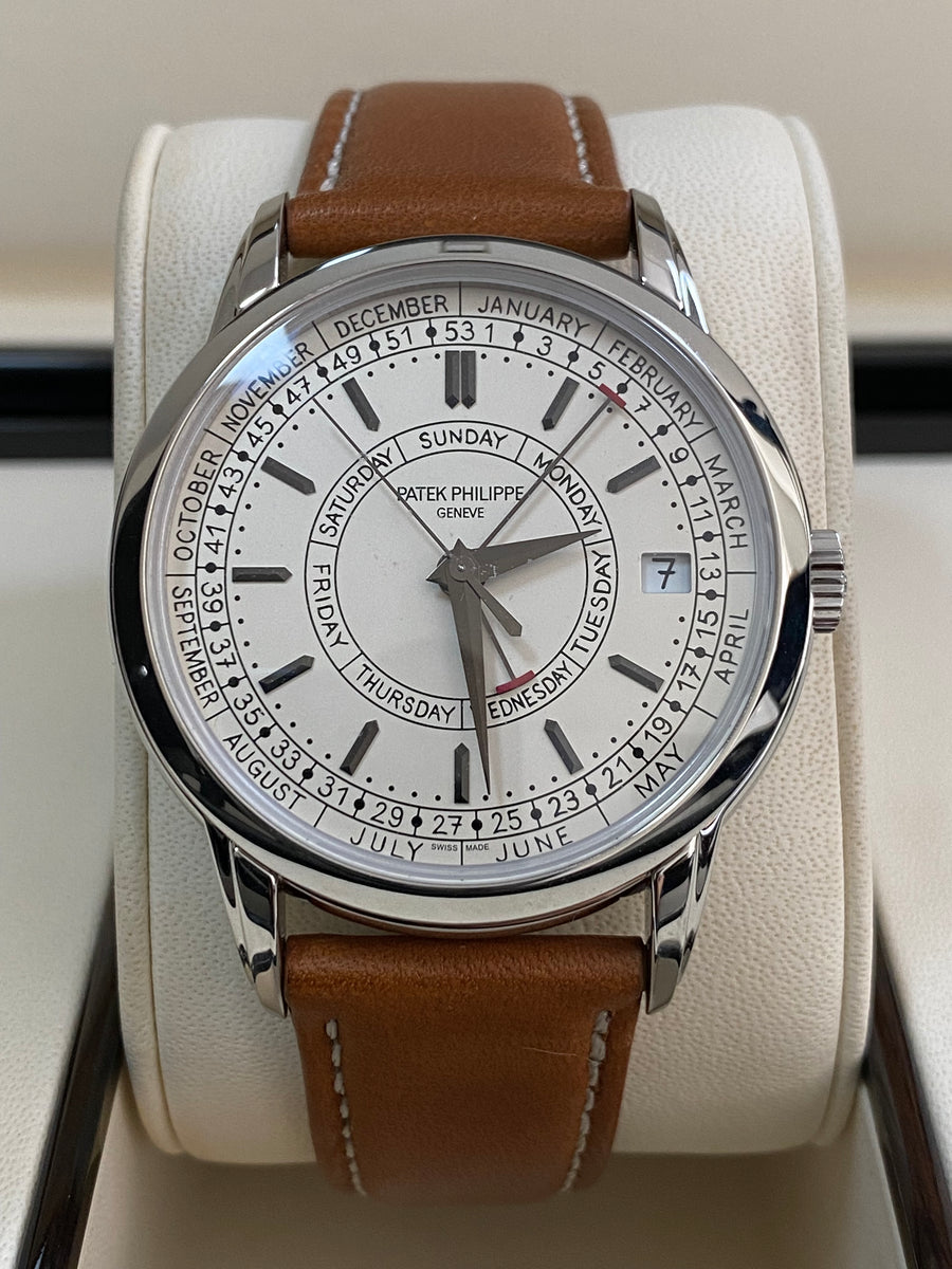 Authentic Patek Philippe Watches | Time of Swiss Inc – Time of Swiss INC