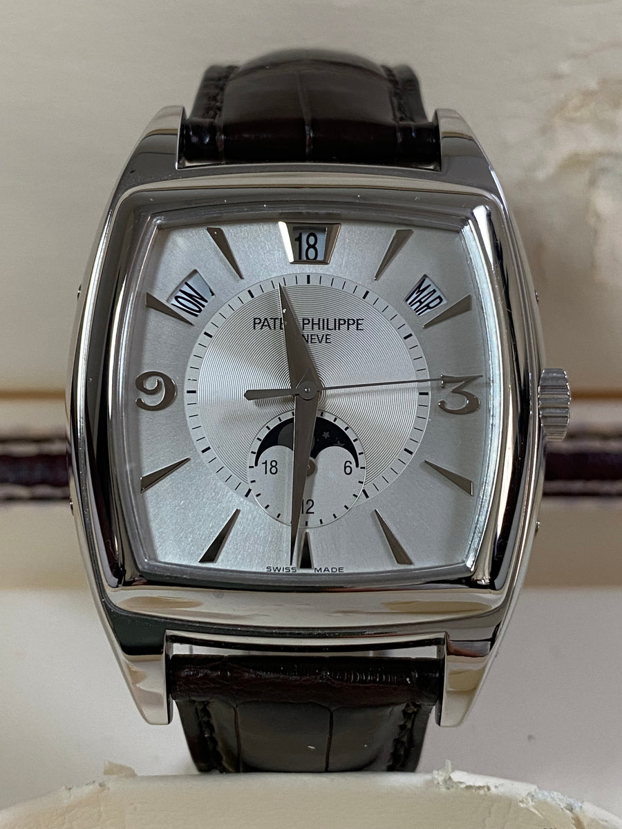 Authentic Patek Philippe Watches | Time of Swiss Inc – Time of Swiss INC