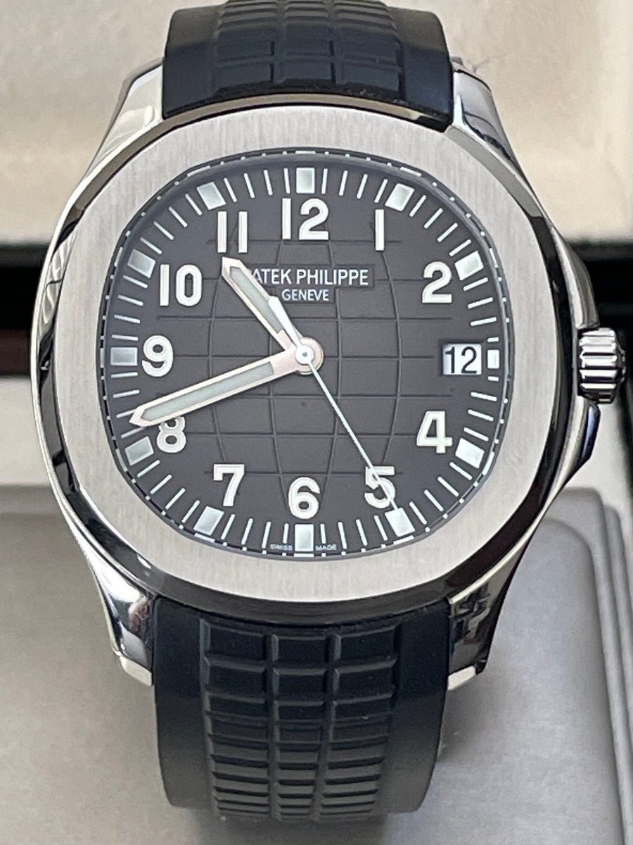 Authentic Patek Philippe Watches | Time of Swiss Inc – Time of Swiss INC