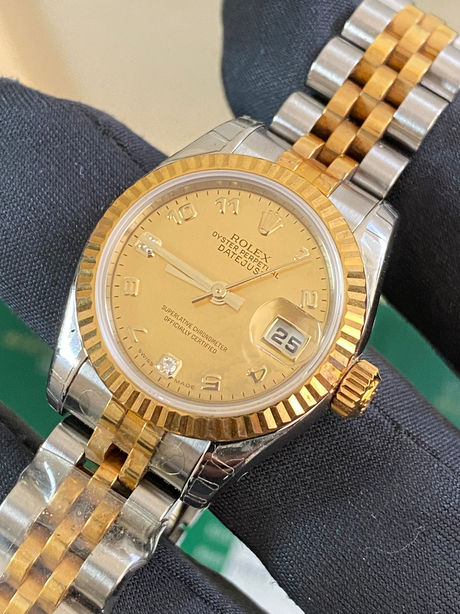 Authentic Rolex Watches | Time of Swiss Inc – Time of Swiss INC