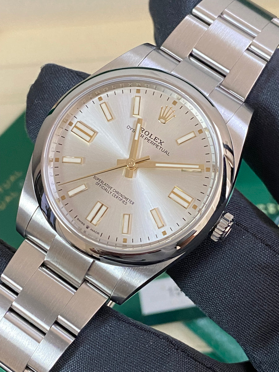 New – Page 2 – Time of Swiss INC