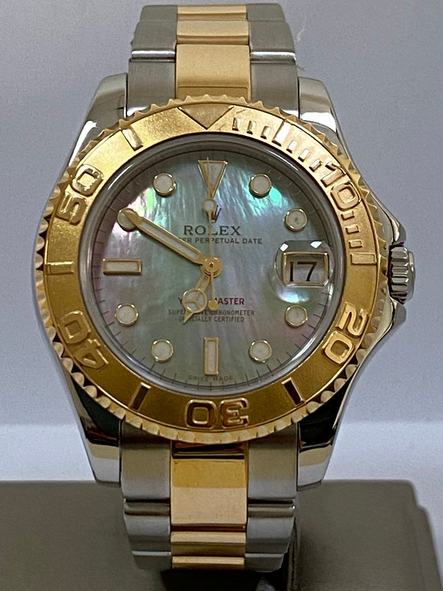 Authentic Yacht-master Watches | Time of Swiss Inc – Time of Swiss INC
