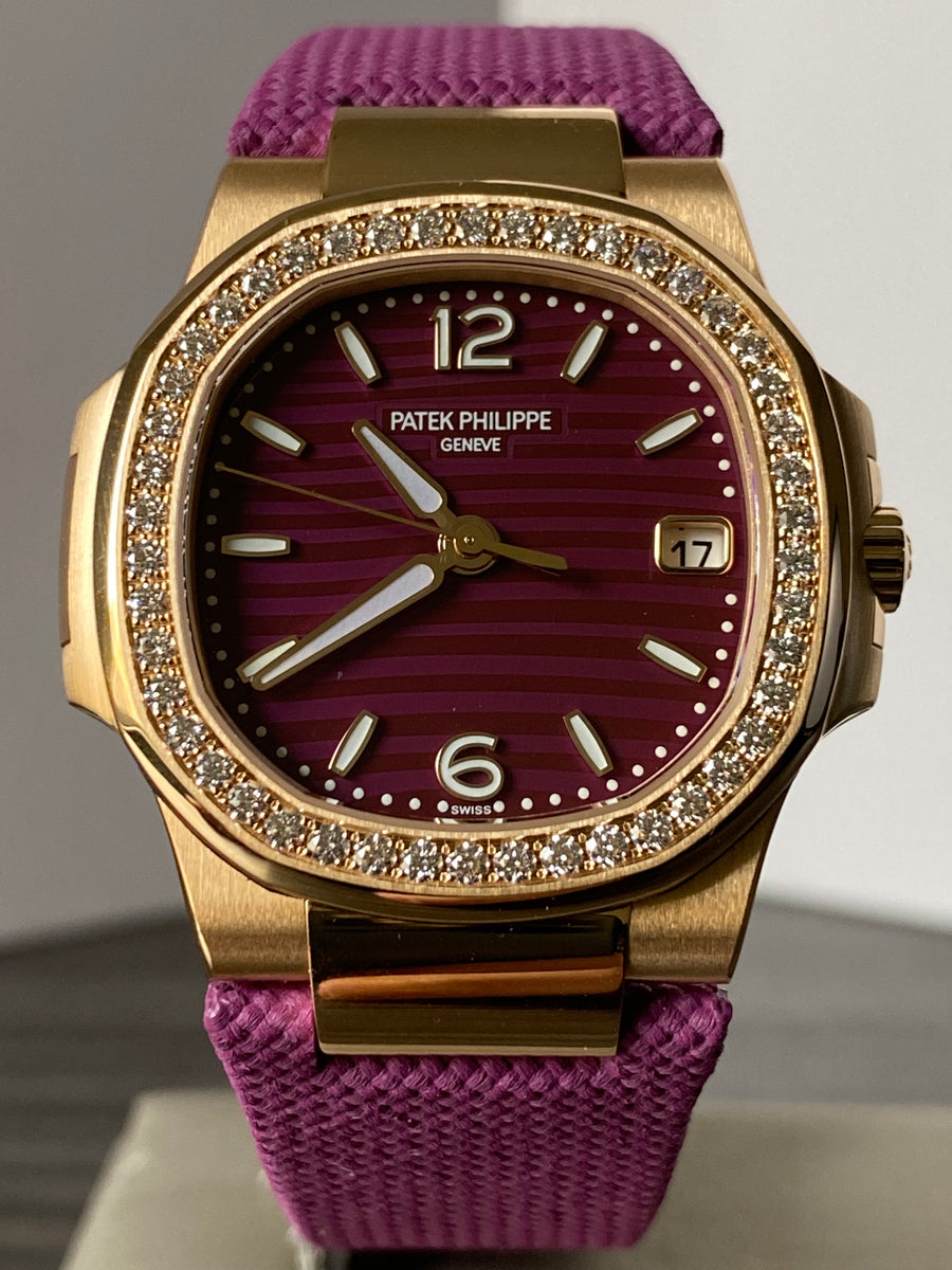 Authentic Patek Philippe Watches | Time of Swiss Inc – Time of Swiss INC