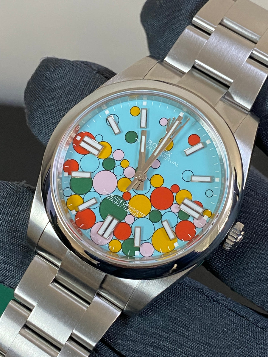 Authentic Rolex Watches | Time of Swiss Inc – Time of Swiss INC