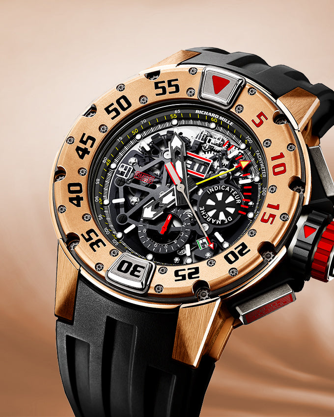 Luxury Watches for Men | Time of Swiss – Time of Swiss INC