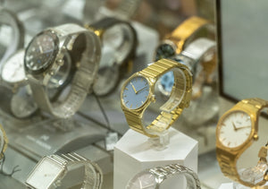 High End Luxury Watches For Women – Time of Swiss INC