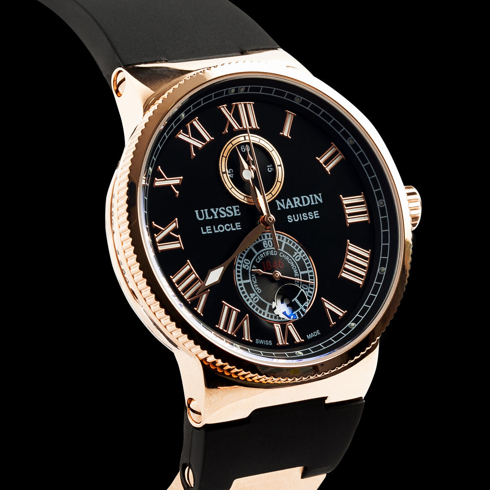 Luxury Watches for Men | Time of Swiss – Time of Swiss INC