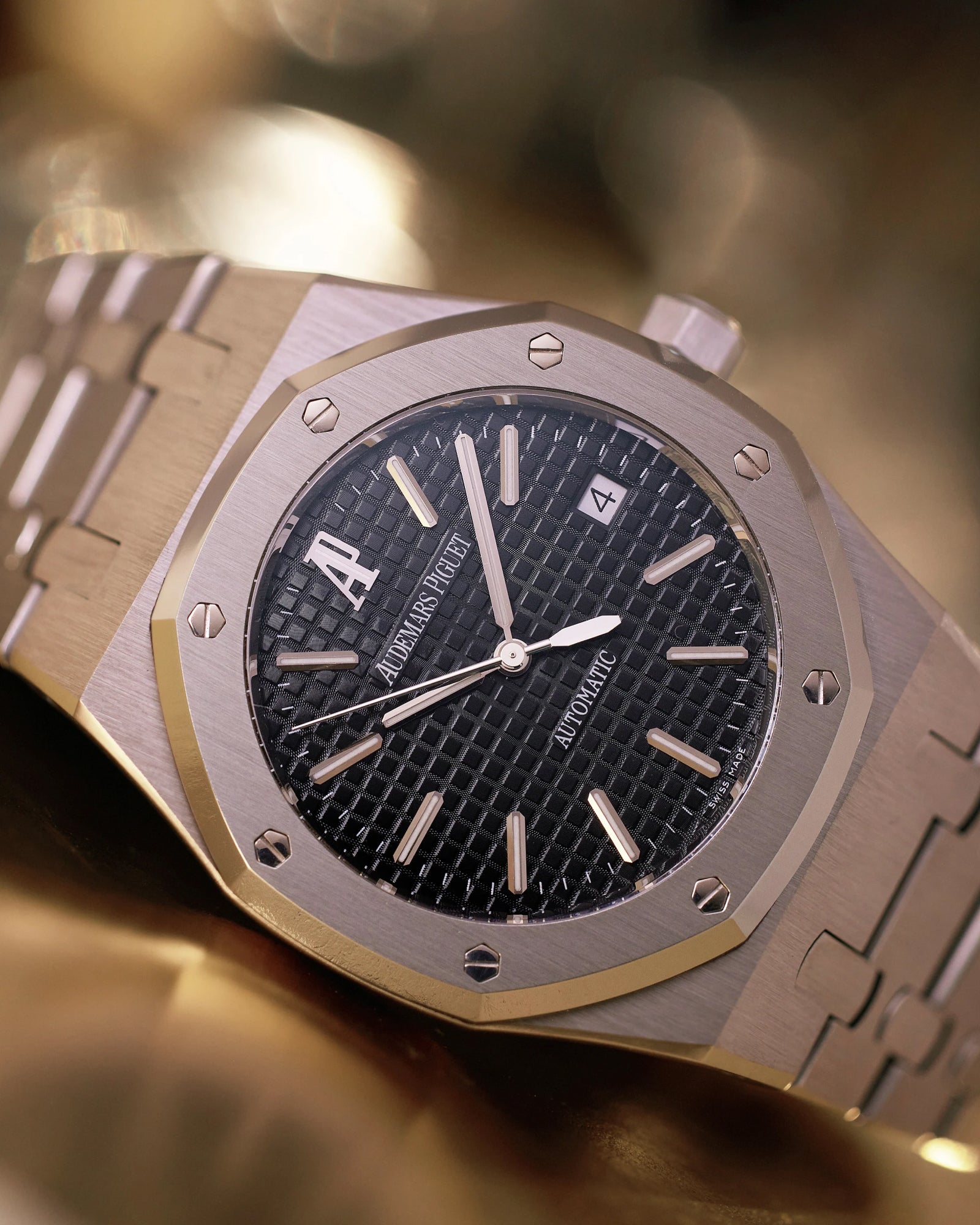 Luxury Watches for Men | Time of Swiss – Time of Swiss INC